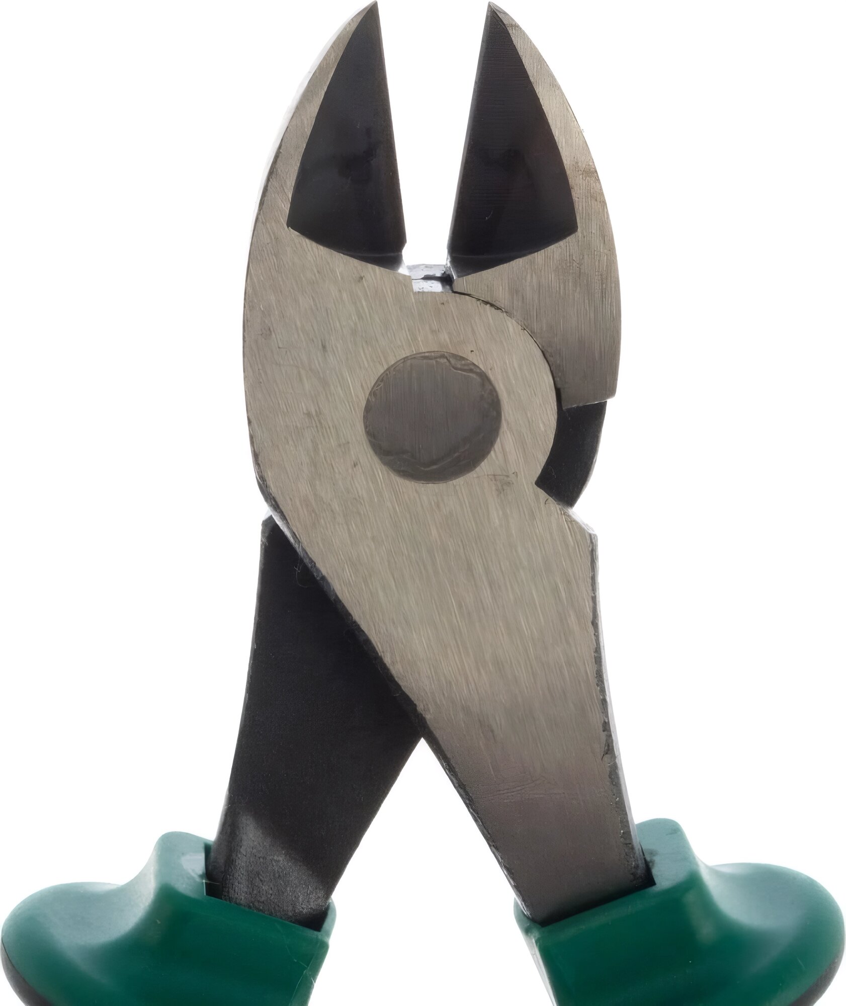 Бокорезы усиленные с двухкомпонентными рукоятками Jonnesway P0917