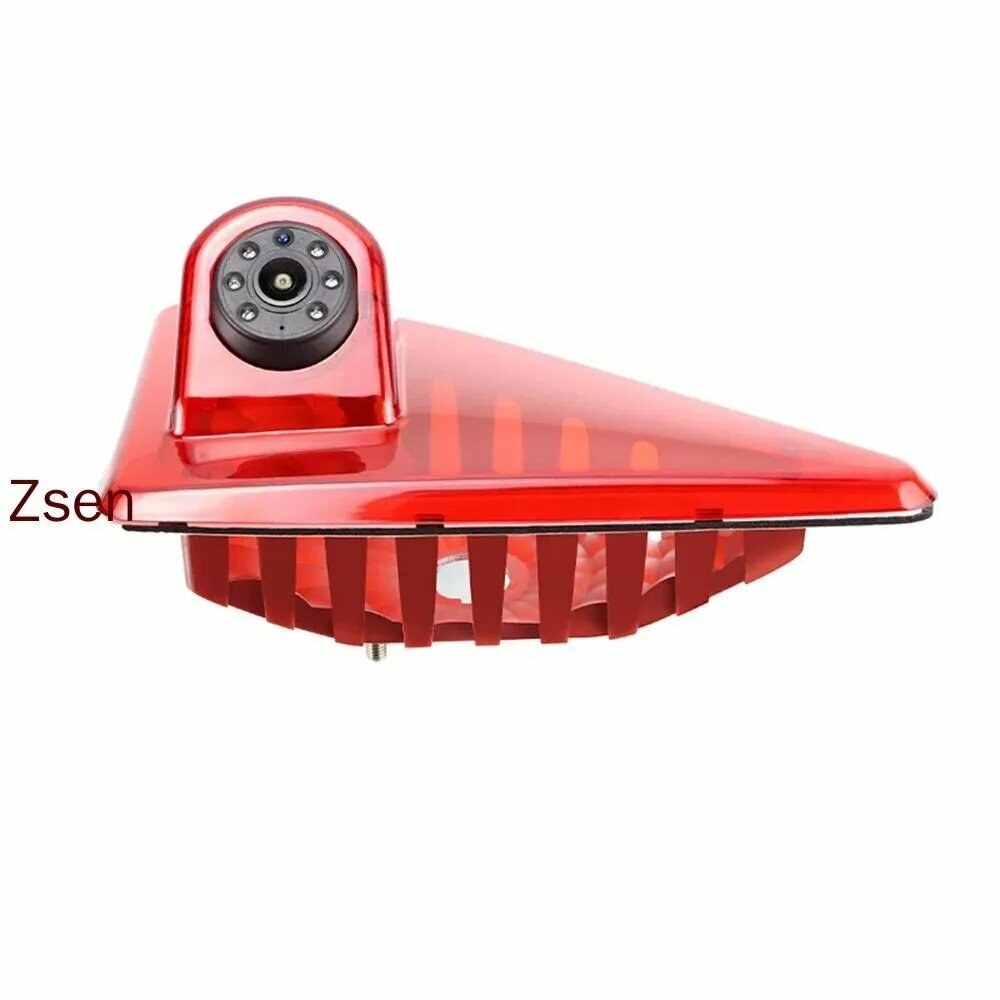 Камера Заднего Вида 3-го Стоп-сигнала AHD 1080P Для Renault Master Nissan Opel Movano