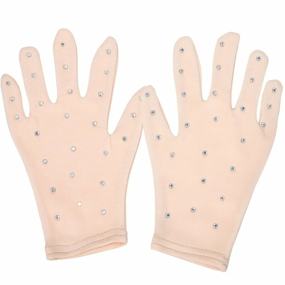 Перчатки для фигурного катания