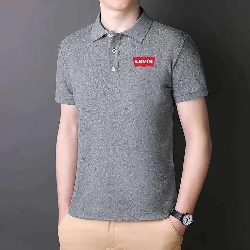 Поло Levi's Контора