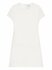Платье courreges, размер 44, белый,