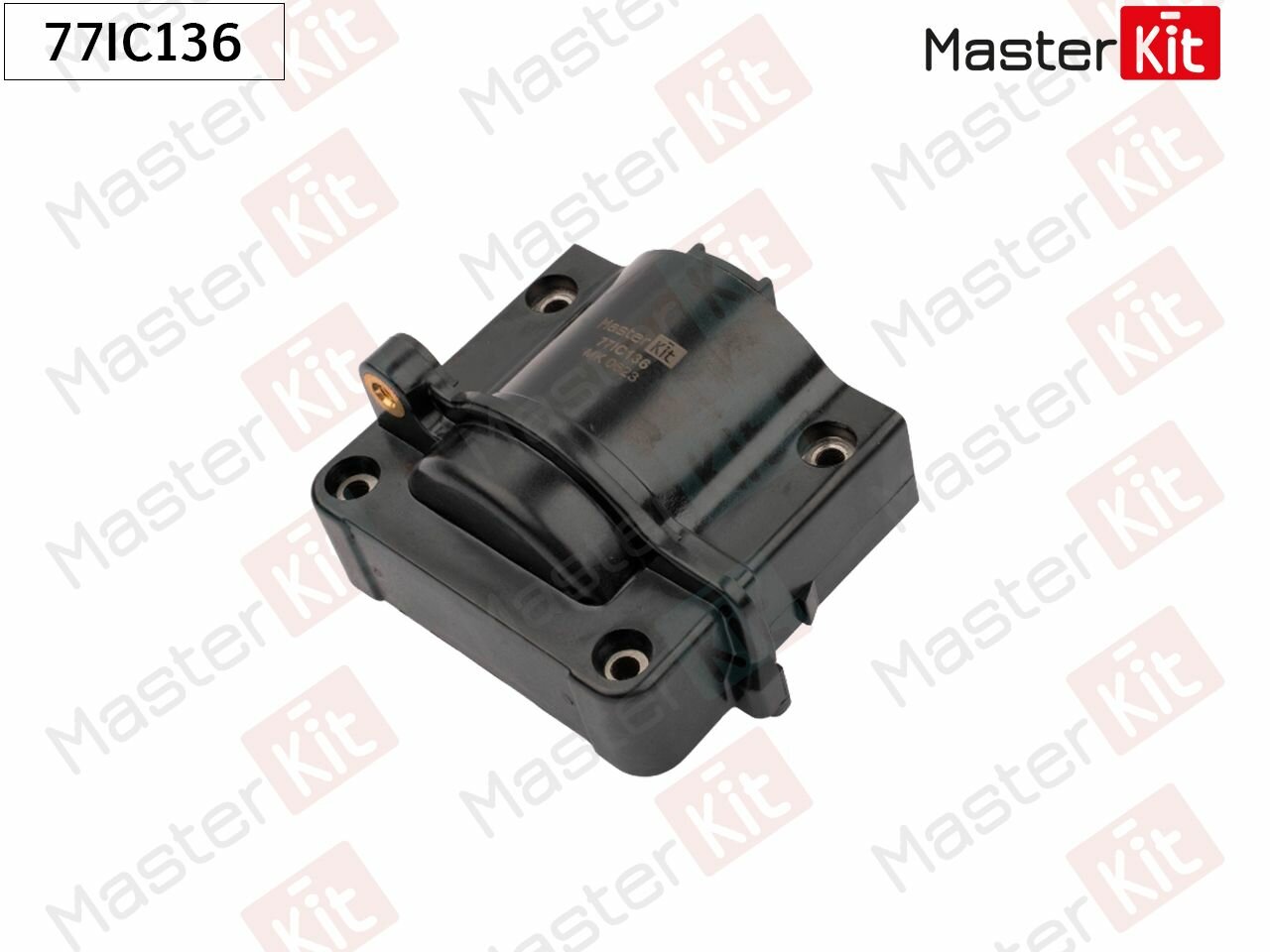 Катушка зажигания Toyota Avensis T22Corolla E11RAV4 IA1 94-03 MasterKit 77IC136