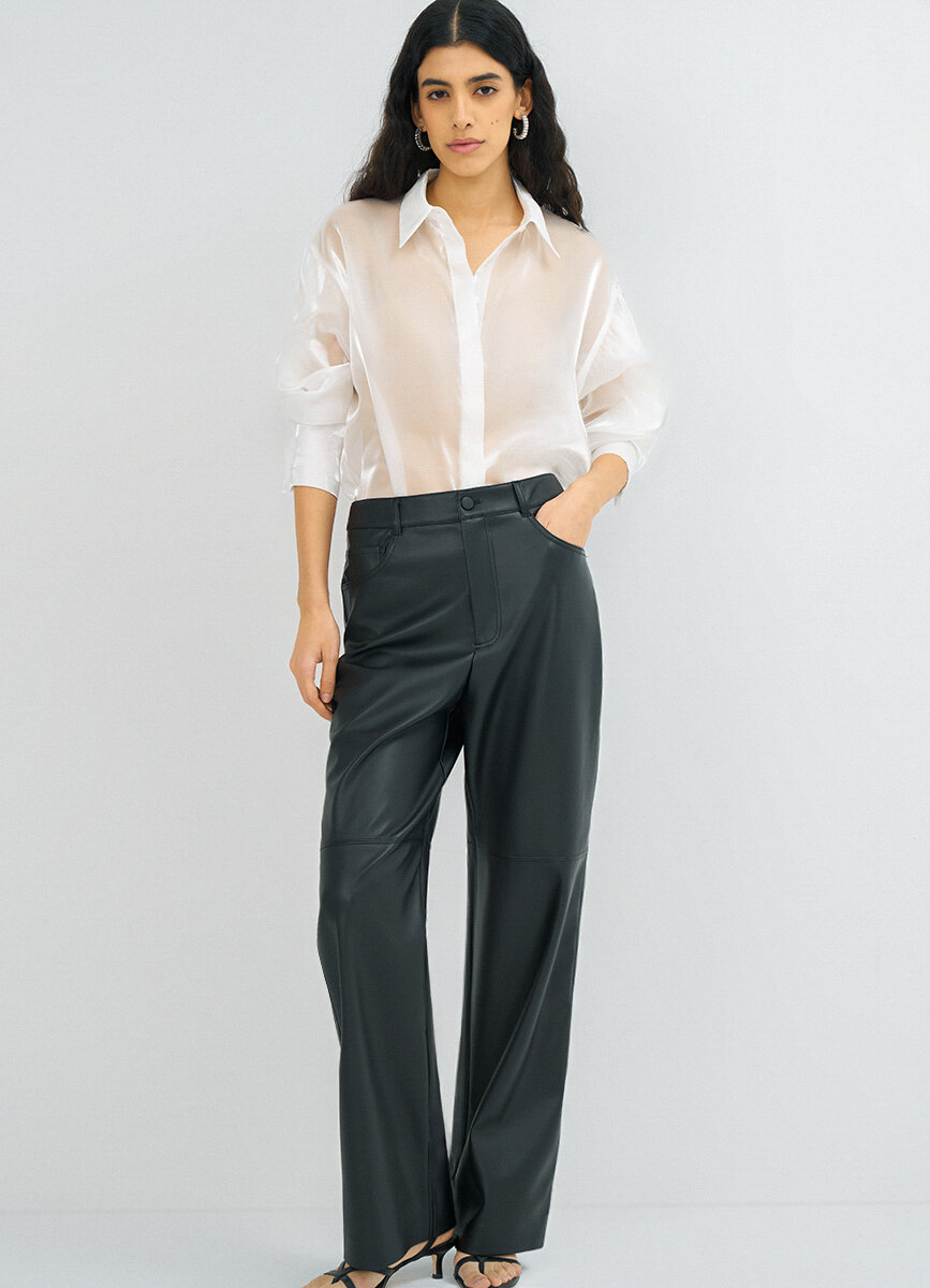 Брюки Весна-лето 2026