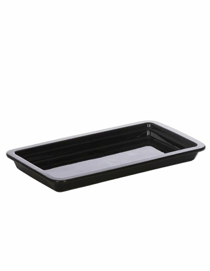 Гастроемкость Corone collezione d arte, керамическая, 32,2x16,8x3 см