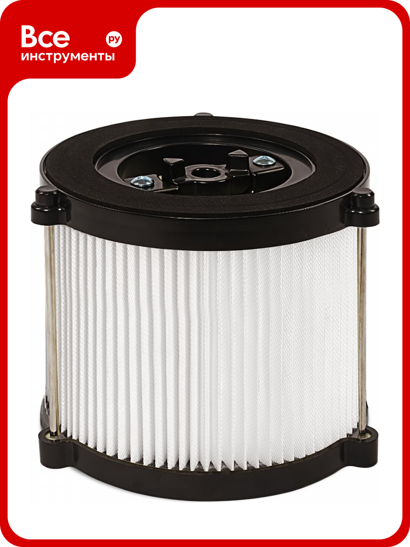 Hepa фильтр для пылесоса DAVC 4000SD DAEWOO DAVC 40HF-13