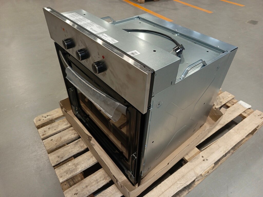 Духовой шкаф электрический GEFEST ЭДВ ДА 602-01 Н1 (1463767)