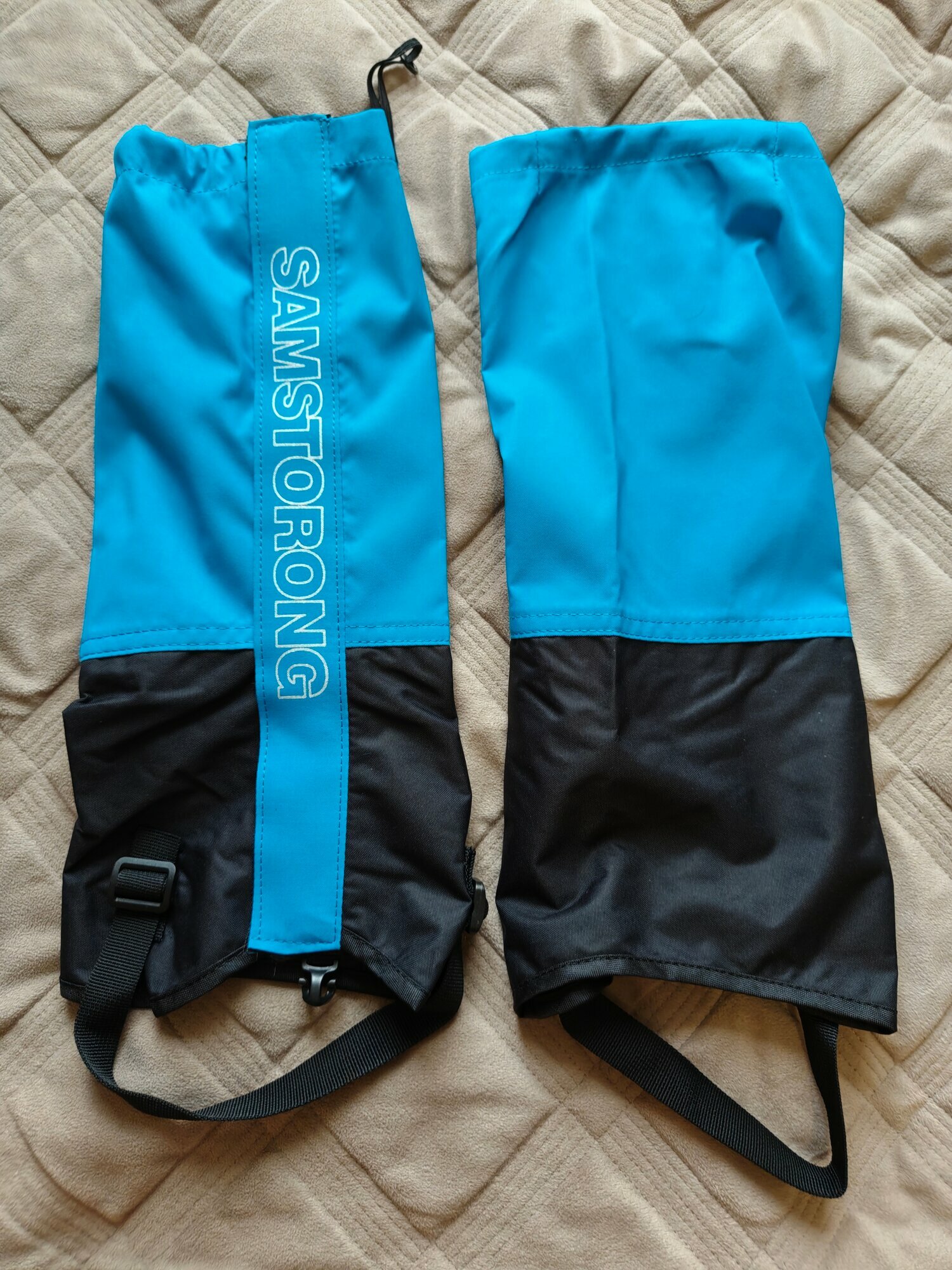 Гамаши туристические