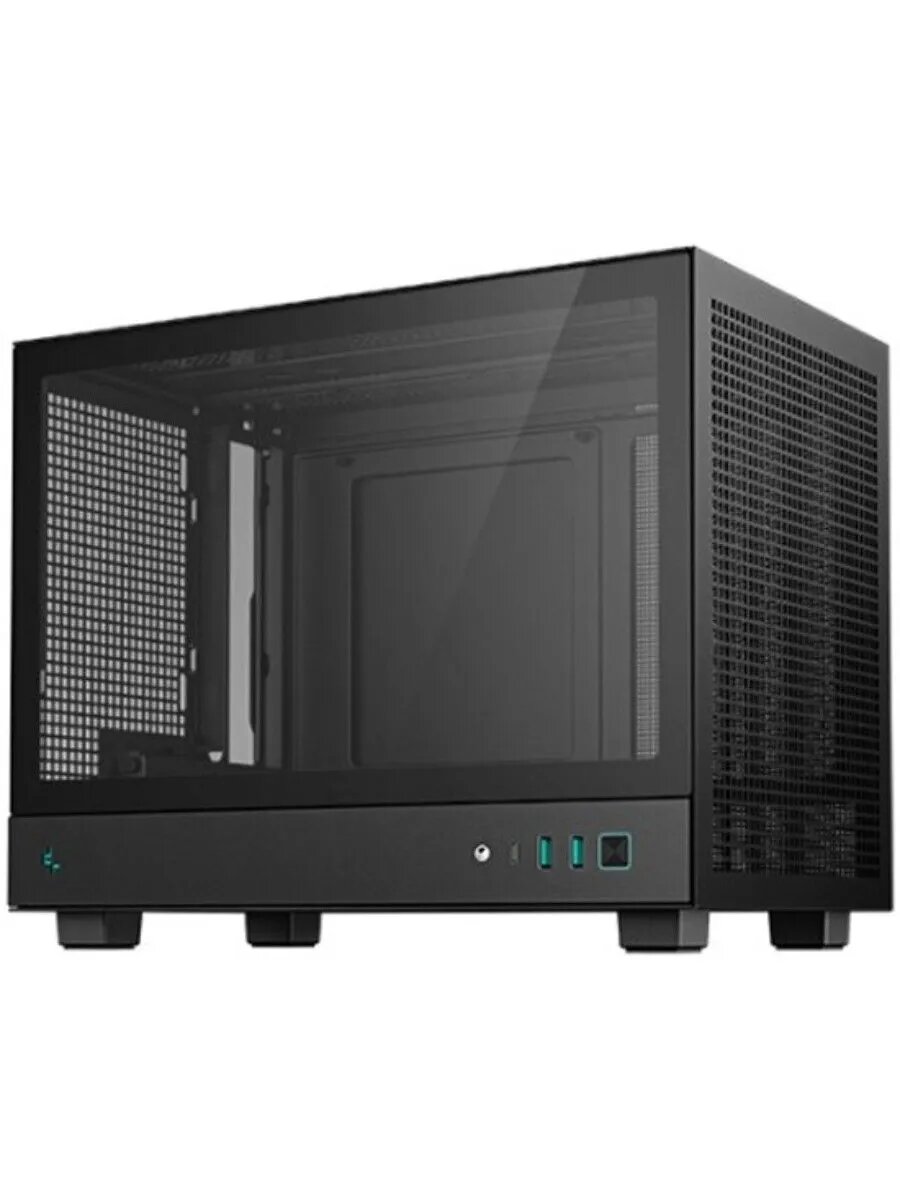 Корпус CH160 CH160 черный