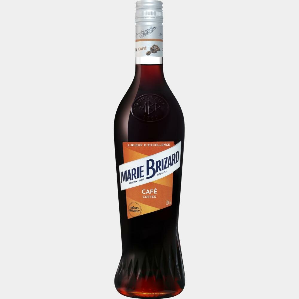 Ликёр Мари Бризар Кофе 0.7 л. Франция