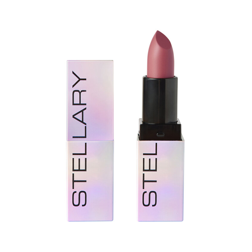 Бальзам для губ STELLARY VOLUMIZER LIP BALM увеличивающий объем тон 05 Crush & burn
