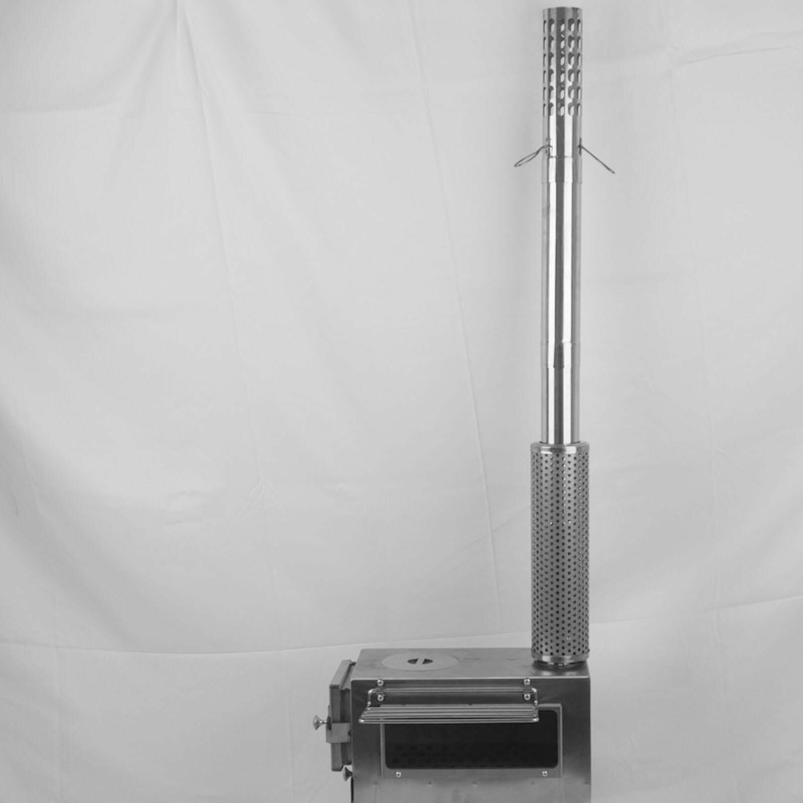 Искрогаситель для печной трубы, дождевик для дымохода , Труба дымоходная