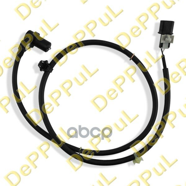 Датчик АБС передний правый (R) MITSUBISHI AIRTREK CU4W (01-05), OUTLANDER CU2W (CU2,5W ) (03-.) MITSUBISHI DePPuL арт. DE61238
