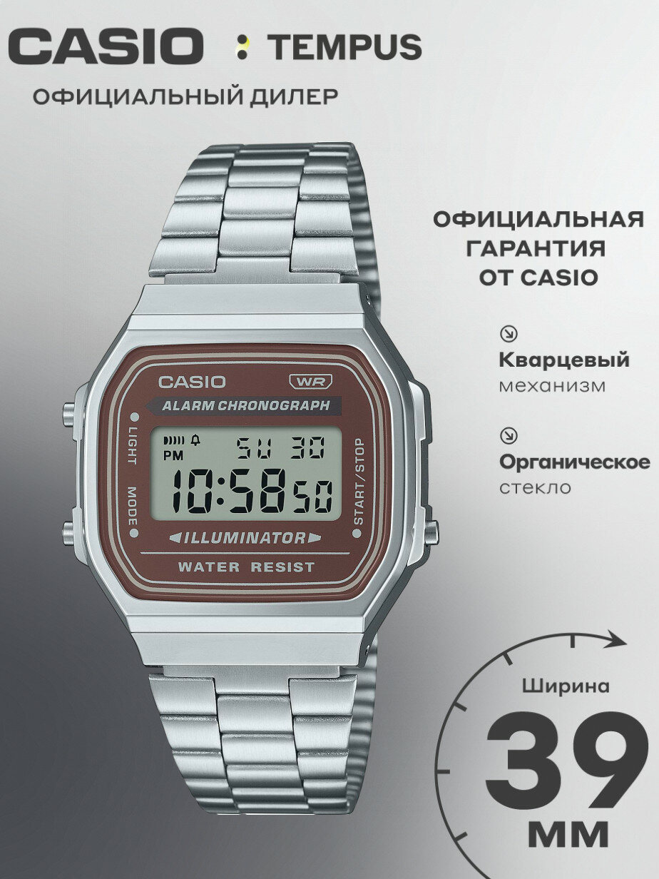 Наручные часы