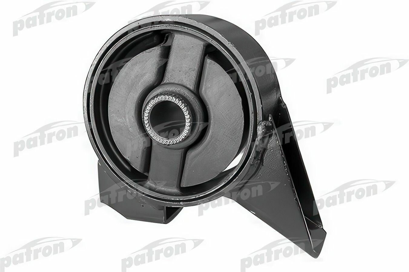 Опора двигателя передняя, для Хендай Акцент 2 Тагаз (1.3/1.5/1.6)