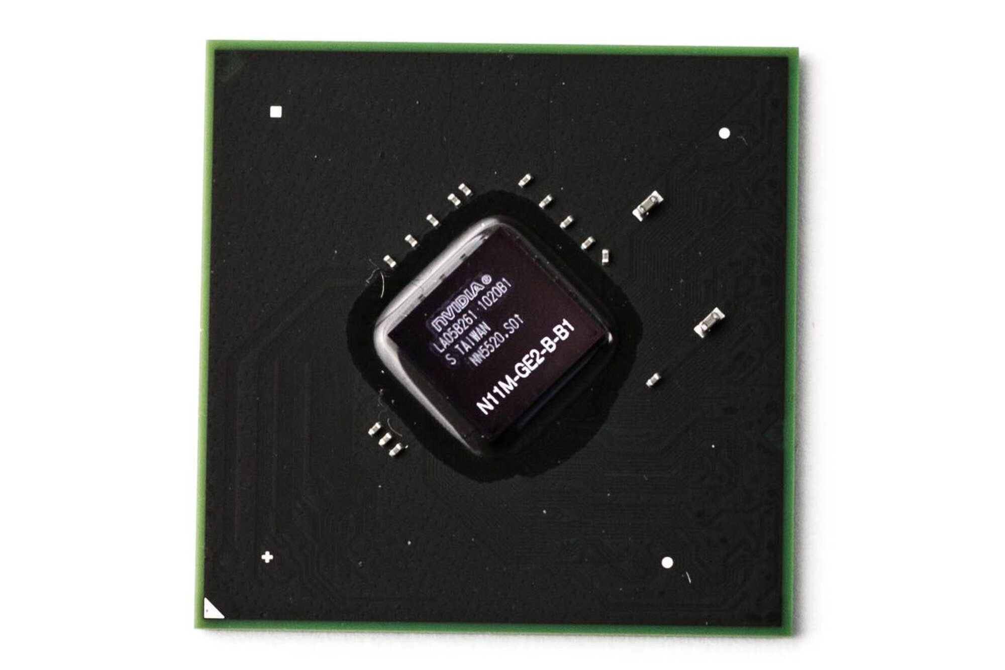 Видеочип N11M-GE2-B-B1