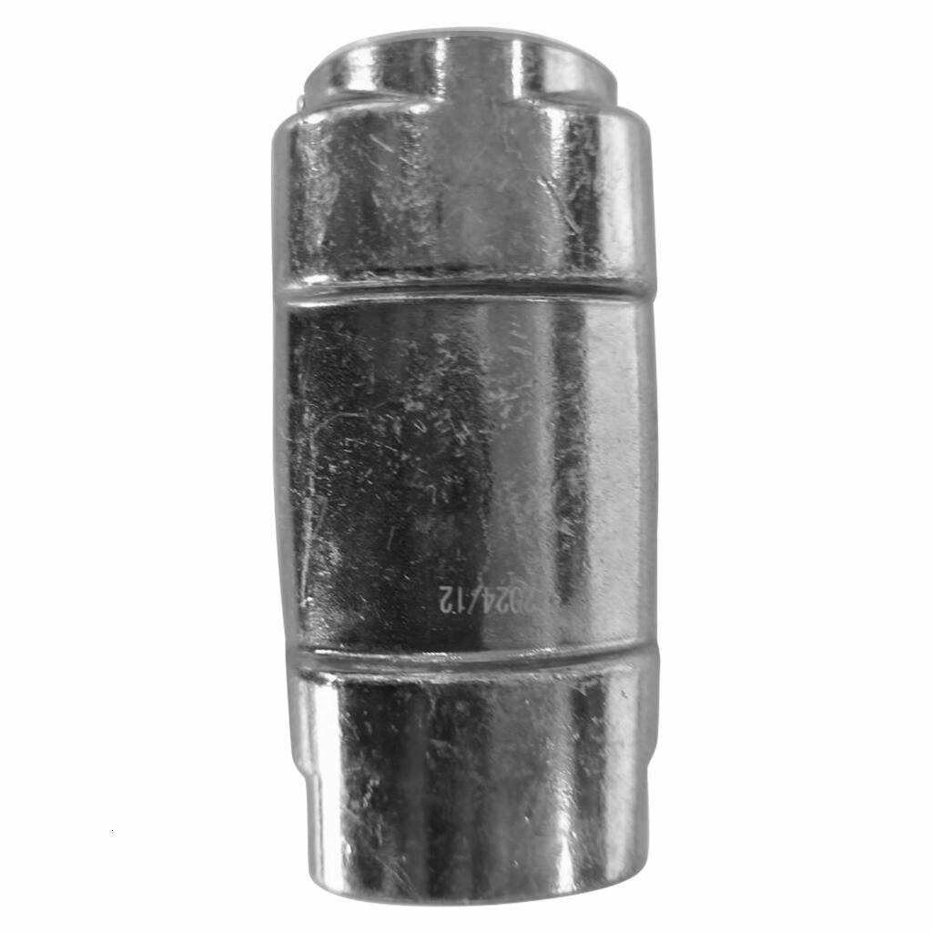 Цифровой турбинный расходомер