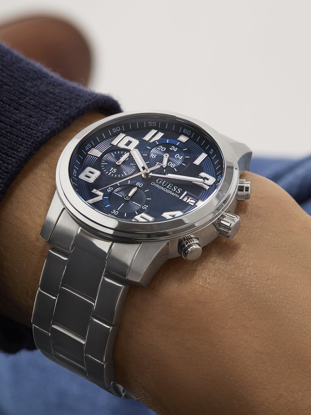 Наручные часы