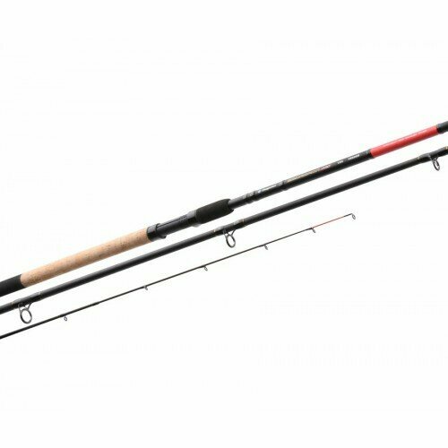 Удилище фидерное Flagman Squadron Pro Feeder 3.9 м тест 80-250 гр.