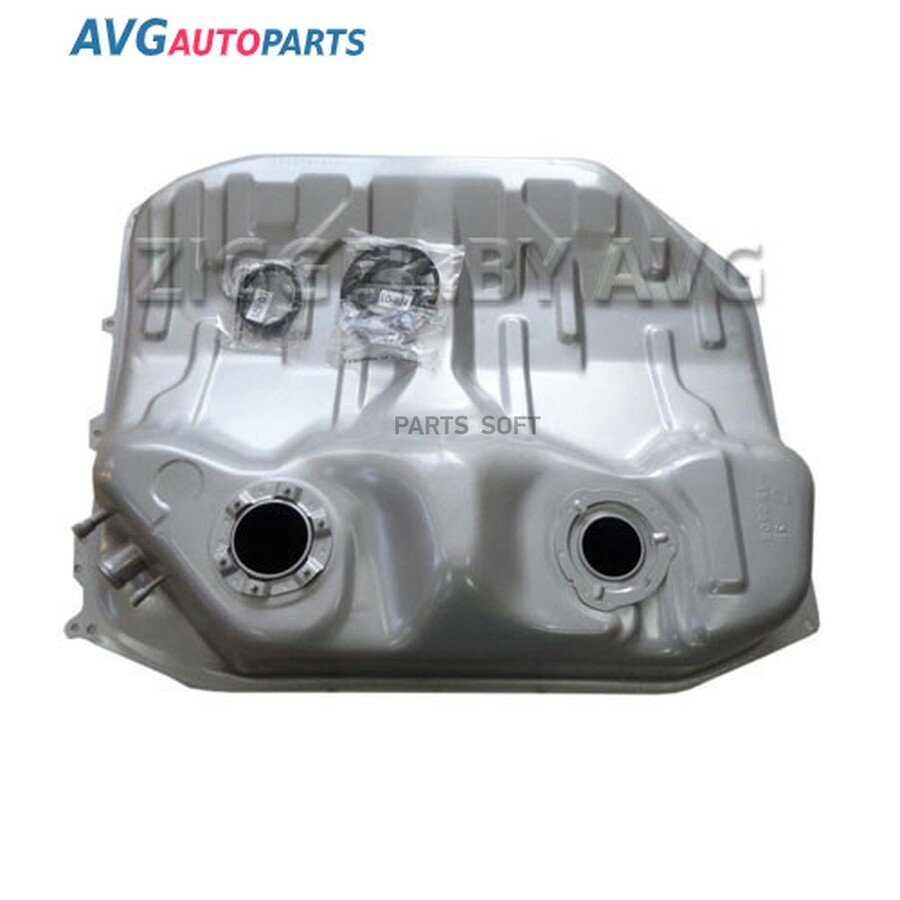 Топливный бак от официального дистрибьютора, AVG, артикул 2935008