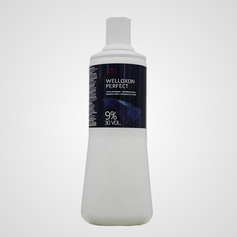 Welloxon Perfect 9% 1000 мл WELLA Welloxon Perfect 9% Оксидант 1000 мл