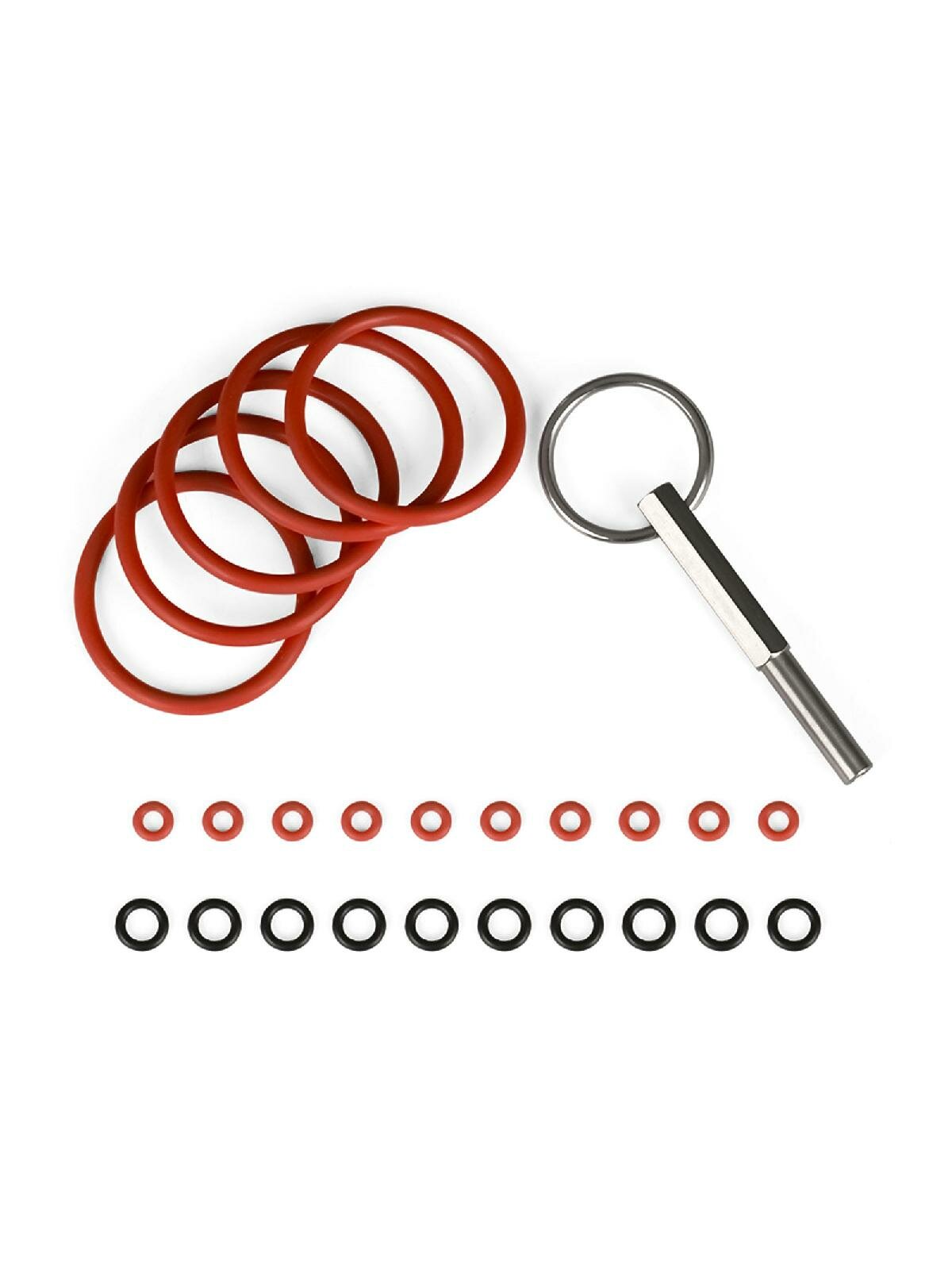 Инструменты для ремонта кофемашин