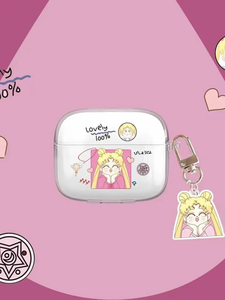 Силиконовый чехол для наушников Honor Choice Earbuds X7