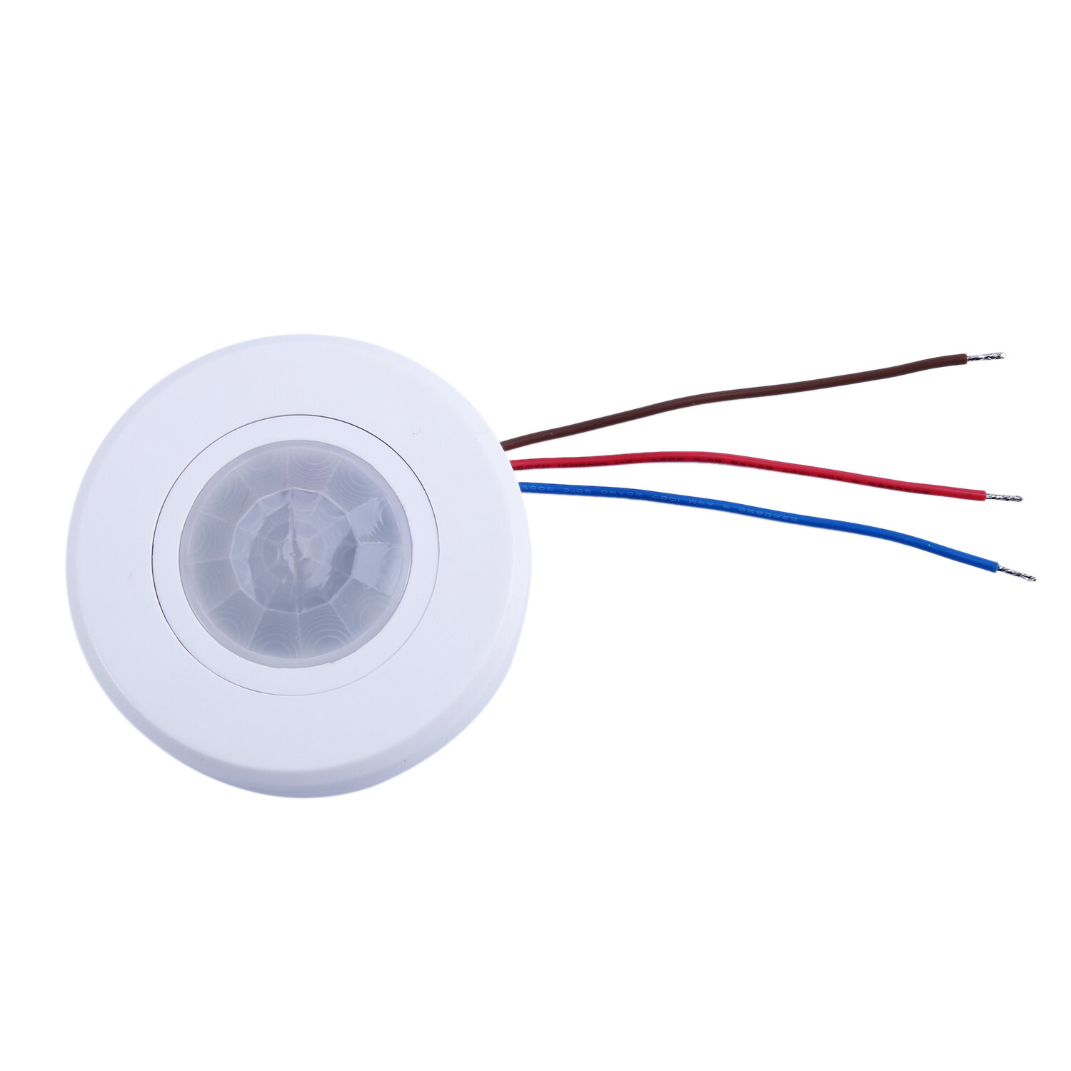 110-220 В потолочный PIR датчик движения выключатель света 200 Вт ультратонкий инфракрасный индукционный регулировка задержки времени