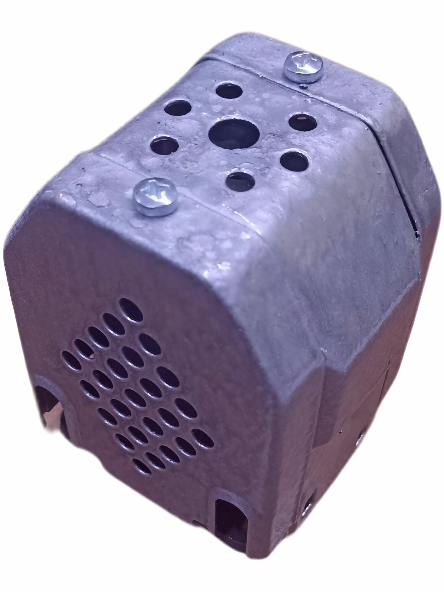 Электромагнит ЭМ 34-41224-20 380В