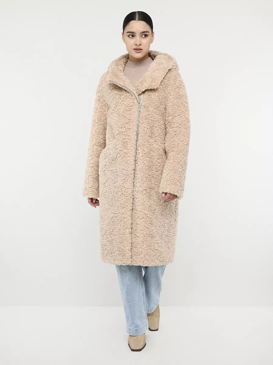 Шуба Базовая коллекция