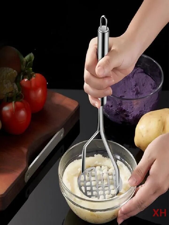 Толкушка для картофеля, 25.3 см