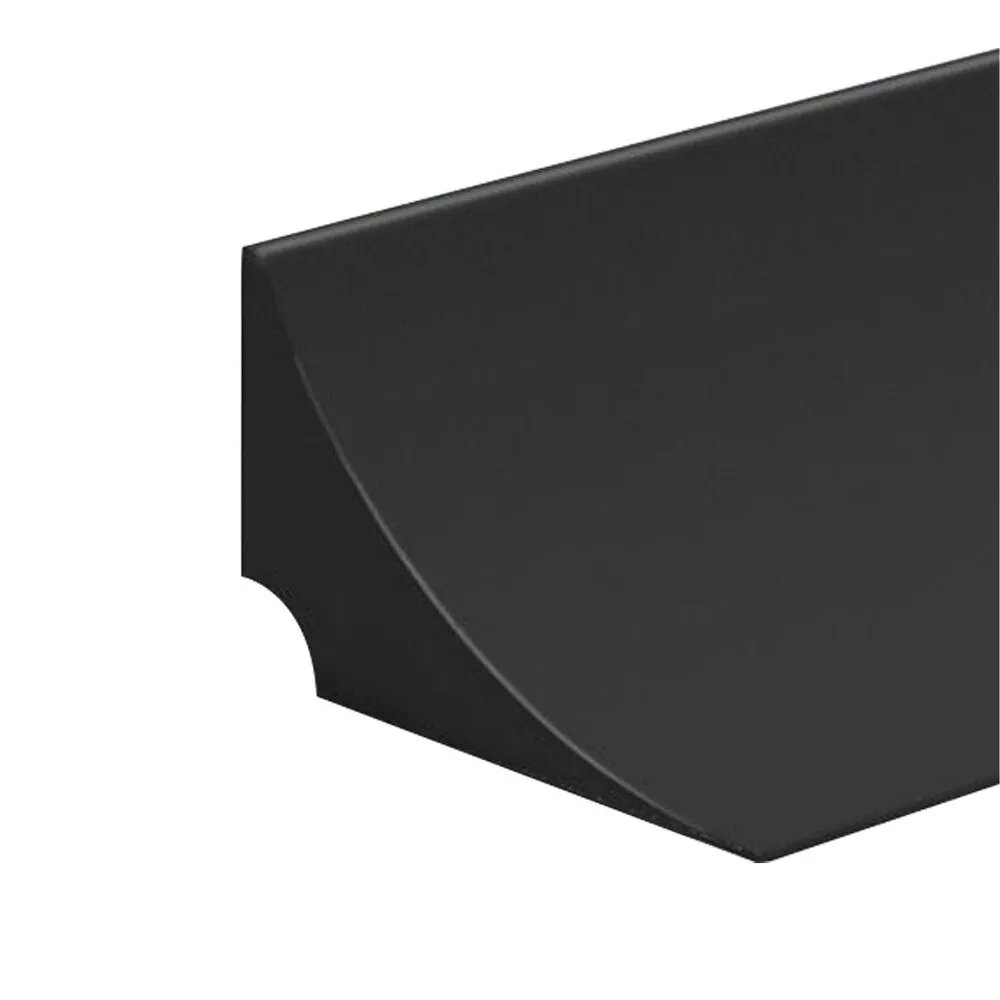 Гибкая силиконовая водонепроницаемая полоска для кухонной столешницы, удерживающая душевой барьер