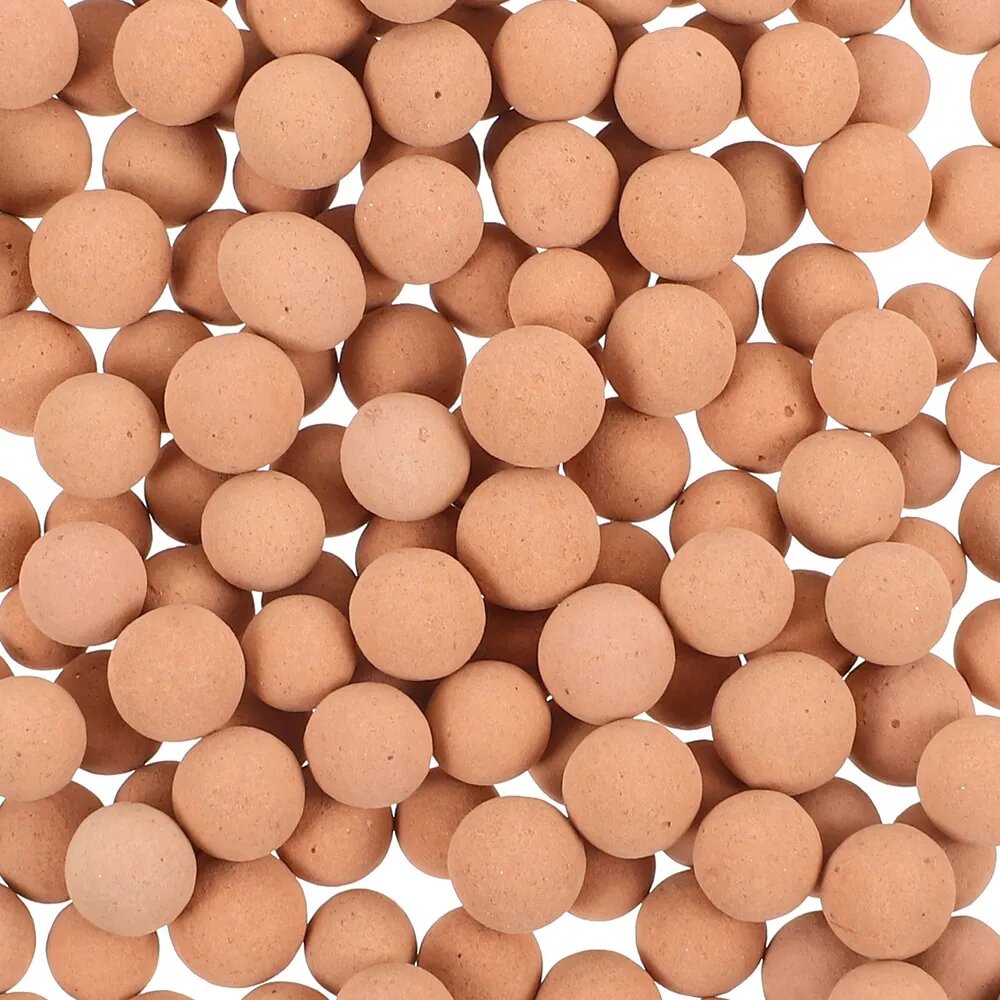 Фильтрующие керамические шары для аквариума хаки, для домашнего использования, 1 мешок