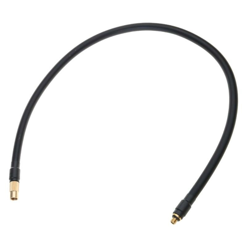 Резиновый шланг для компрессора, 60CM