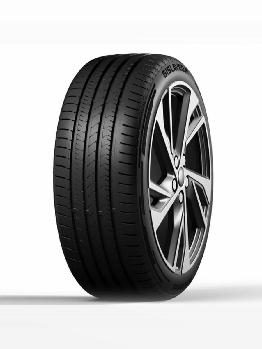 Автомобильные летние шины GISLAVED 205/60 R16 92V EcoControl