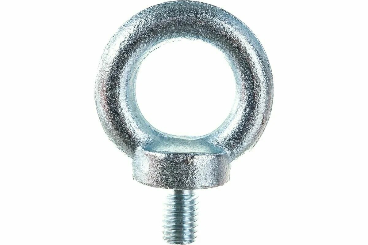 Рым-болт M8 / DIN 580 / 4шт