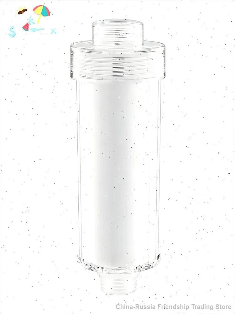 Фильтр для душа Zero Shower Filter