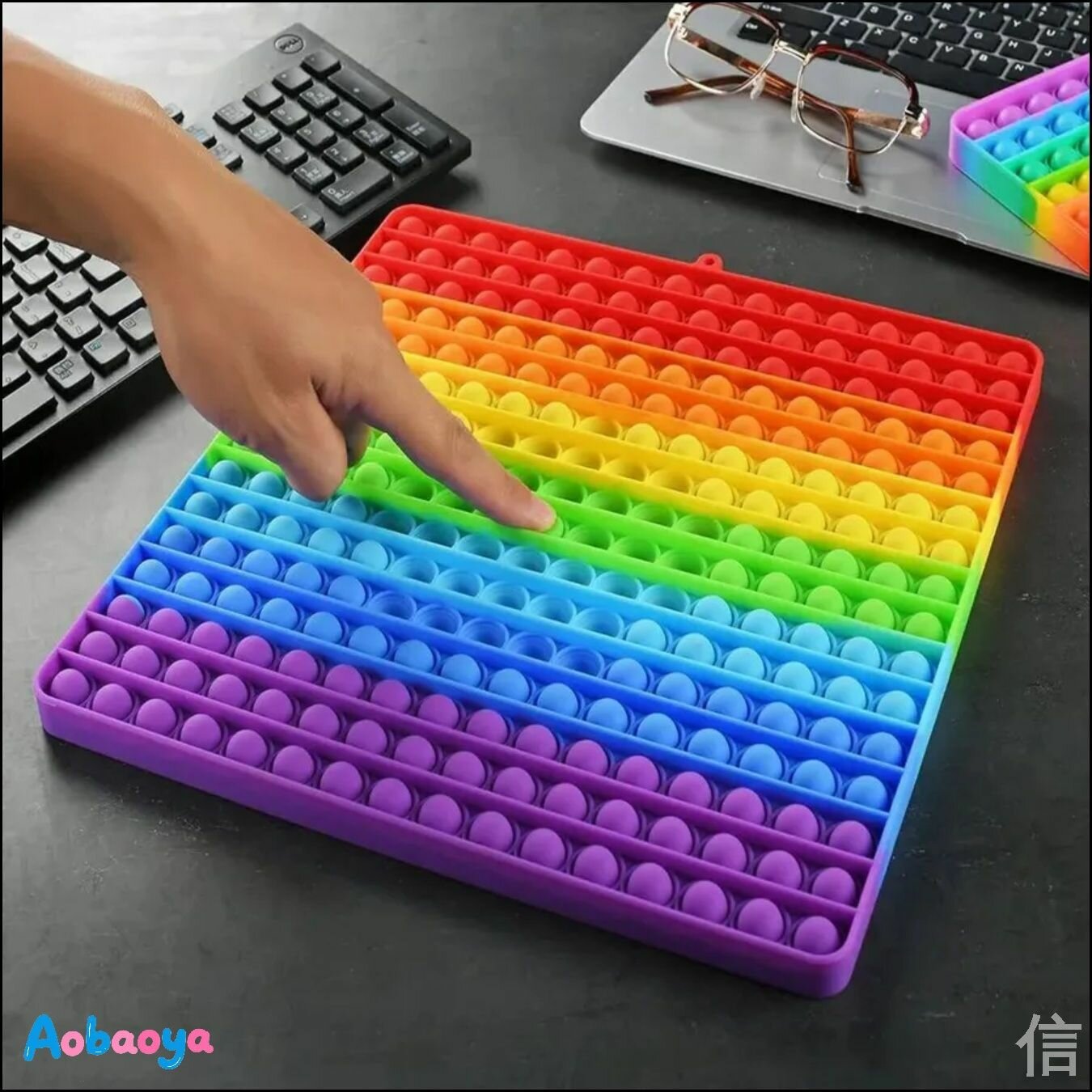 Игрушка-антистресс — фото 1