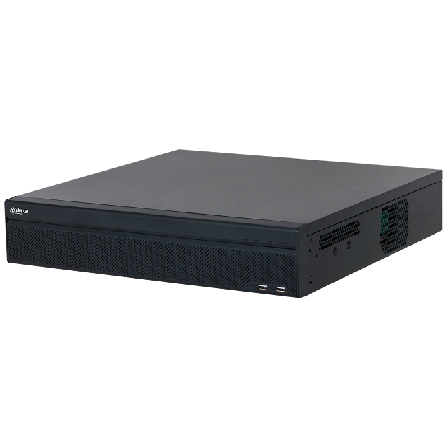 Видеорегистратор DAHUA DHI-NVR5864-EI2