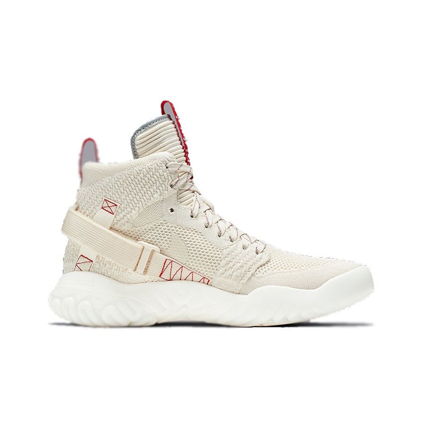 Кроссовки Jordan Apex React, размер EU 40.5 стопа (25.5CM), белый, — фото 1
