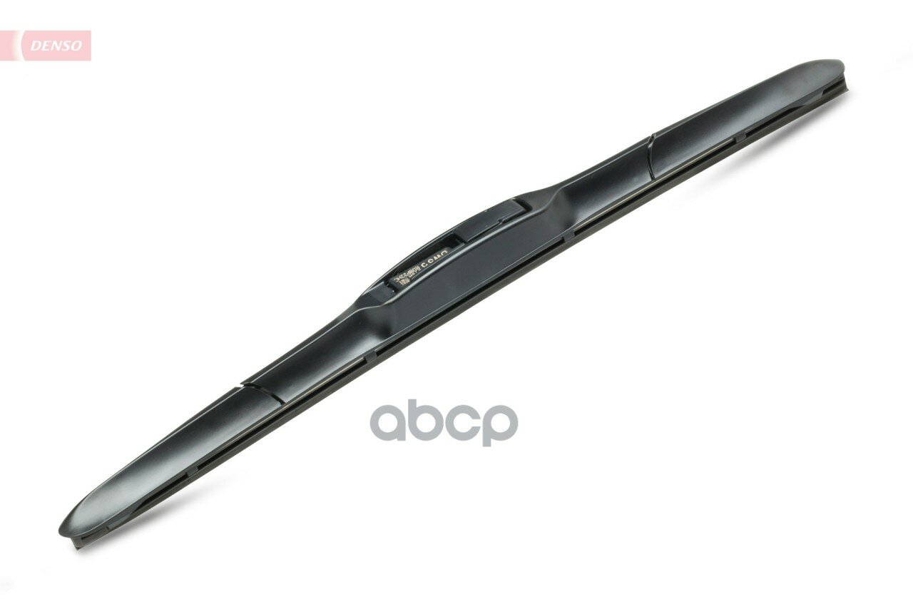 Щётка стеклоочистителя гибридная Denso арт. DU035R