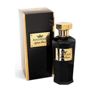 Amouroud Safran Rare 100 мл. Парфюмерная вода