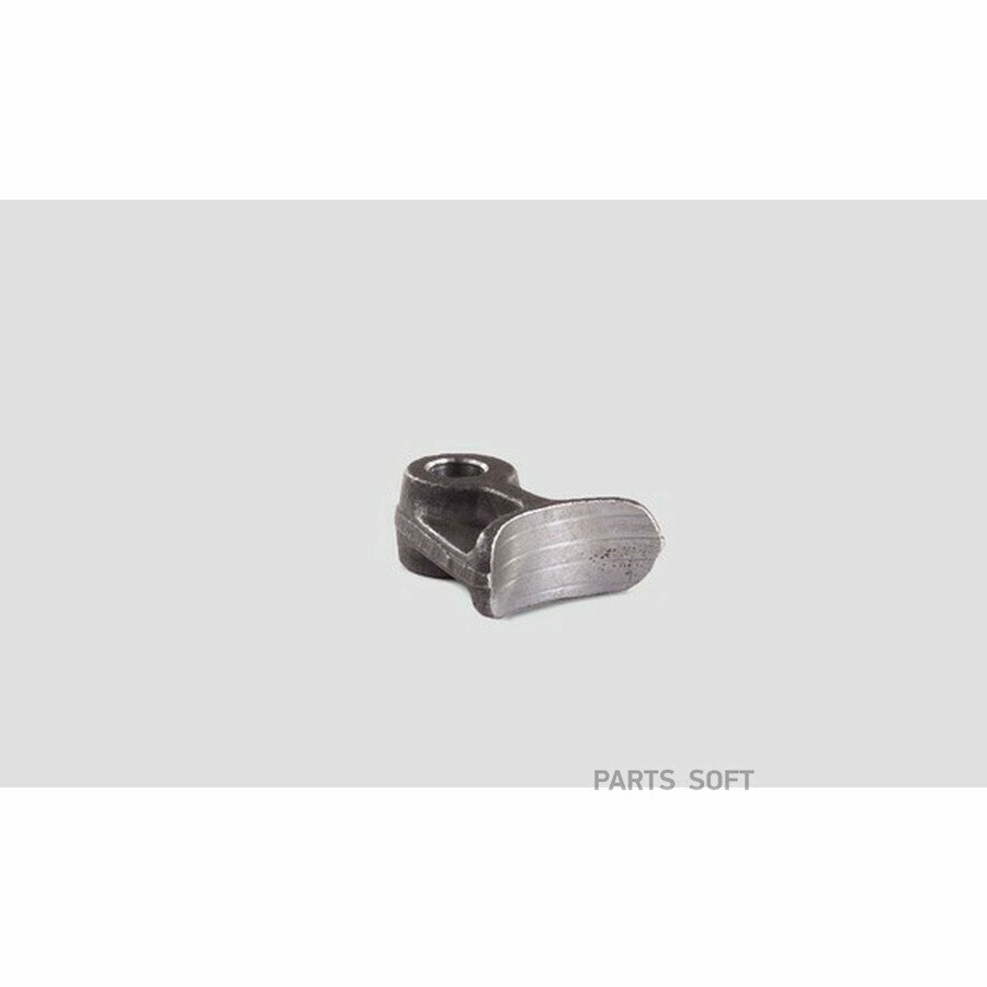 Кронштейн УАЗ амортизатора задний нижний (ОАО УАЗ) от официального дистрибьютора, UAZ, артикул 045240291551000