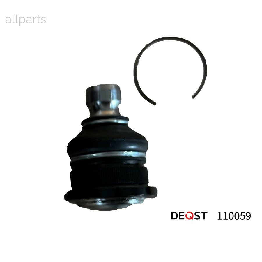 DEQST 110059 Опора шаровая. RENAULT SANDERO STEPWAY 06.08- DEQST 110059