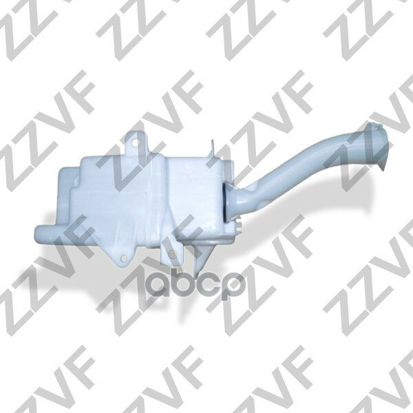 Бачок стеклоомывателя MITSUBISHI OUTLANDER 2005-. ZZVF арт. ZVMB2023700