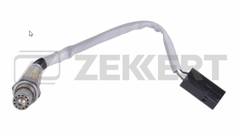 Датчик кислорода Zekkert. Nissan Qashqai X-Trail Note Inf.