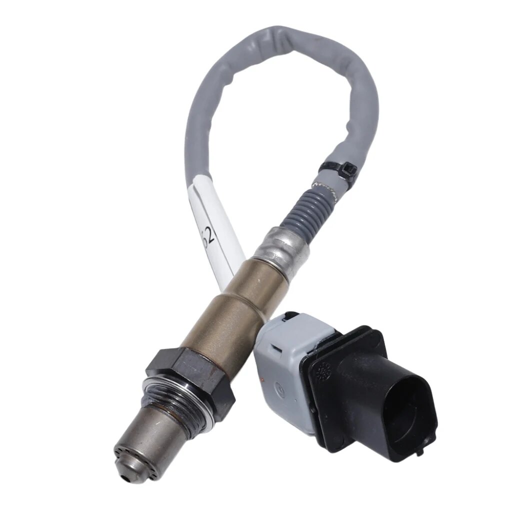 Датчик кислорода O2 для AUDI A4 B8 A5 Q5 TT 2.0T 2009 A6 C7 4G2 2012 2013 FORD MONDEO 1.5T Upstream Air Fuel Ratio Аксессуары