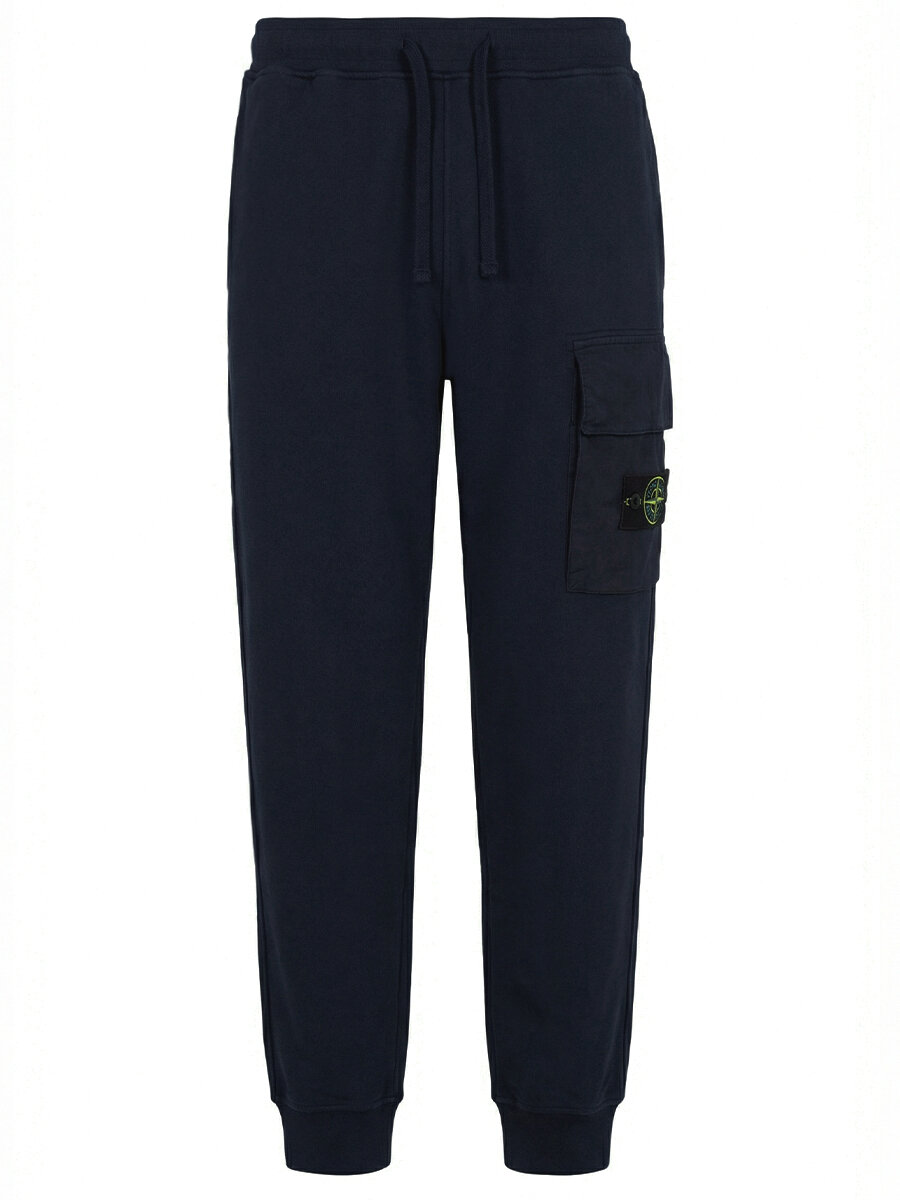 Брюки спортивные