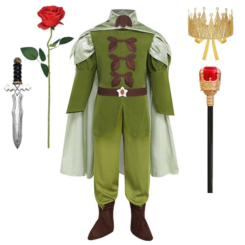 2024, косплей для мальчиков на Хэллоуин, костюм Питера Пэна, Рождество, детский день рождения, очаровательные наряды, детский комплект одежды