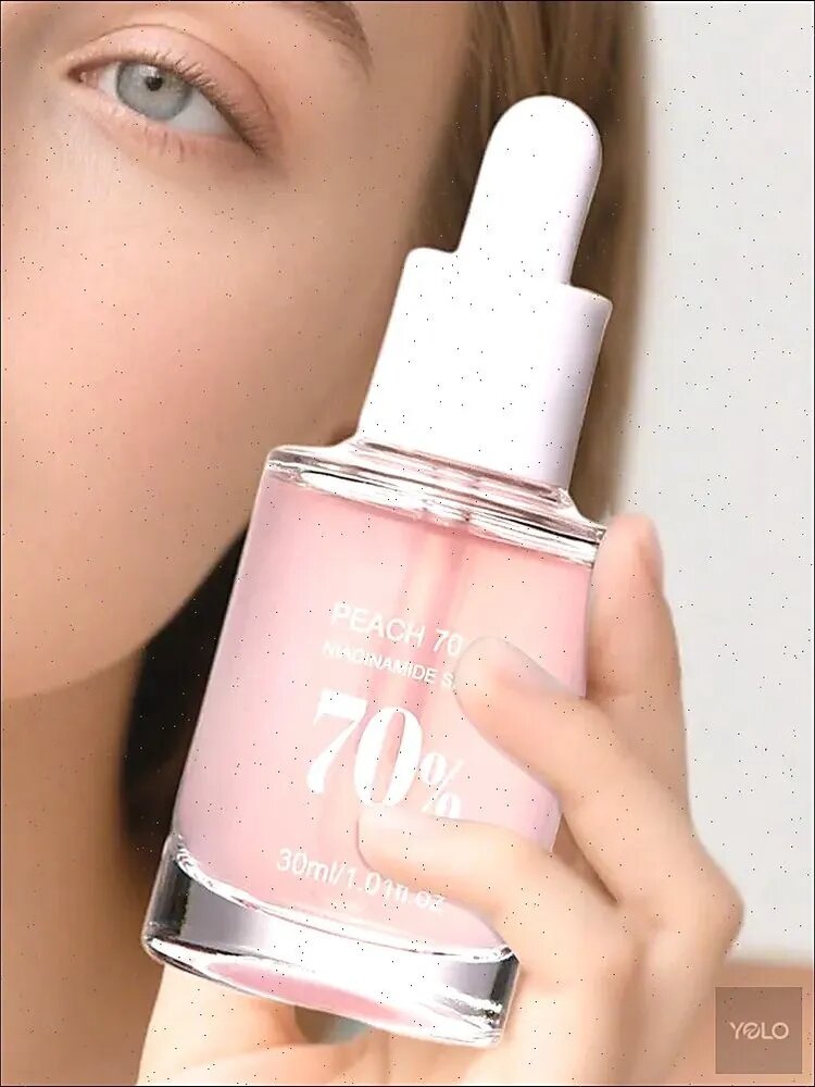 Сыворотка для ухода за кожей PEACH 70 Niacinamide Serum 30ml/1.01 fl oz