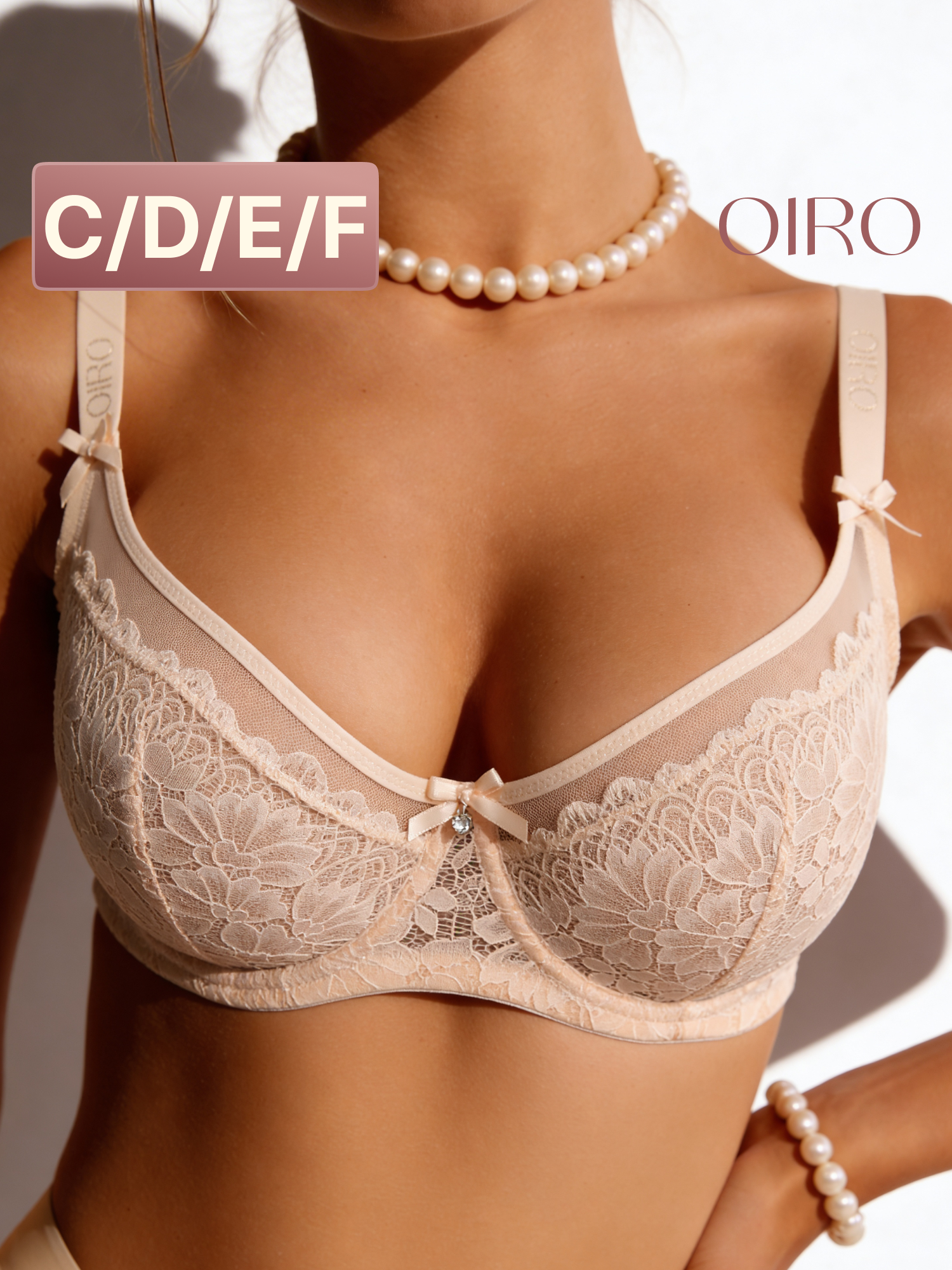 Бюстгальтер Eliz